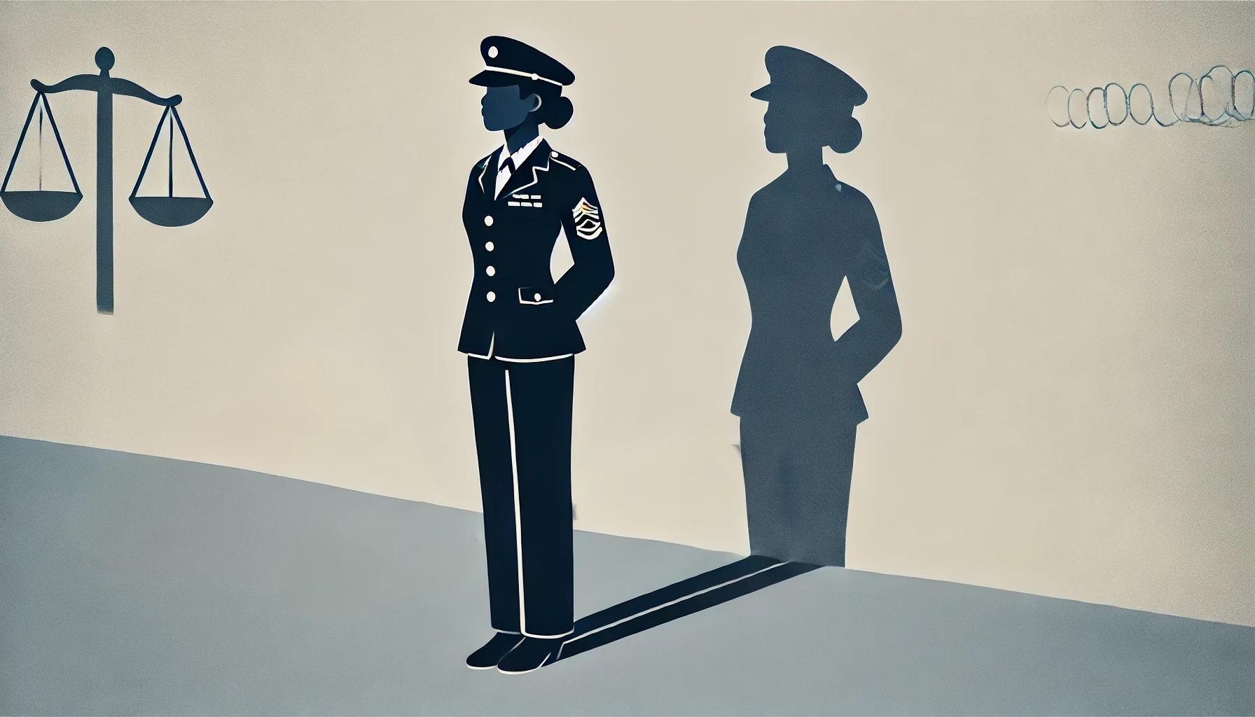 RJA Blog: Fighting for my Nephew Overseas (July 30, 2024) – Paper Prisons