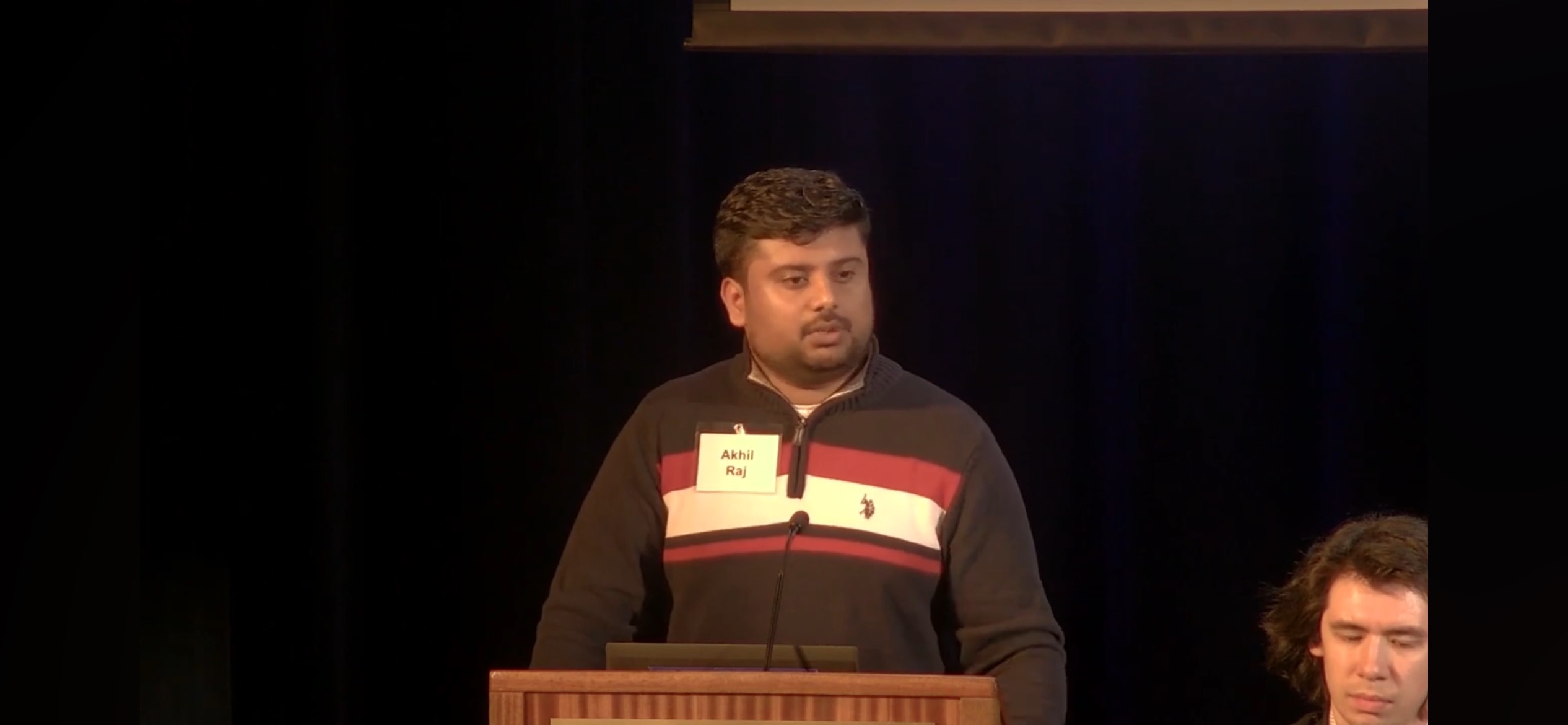 RJA Blog: Designing the Racial Justice Act Tool (July 30, 2024) – Paper ...